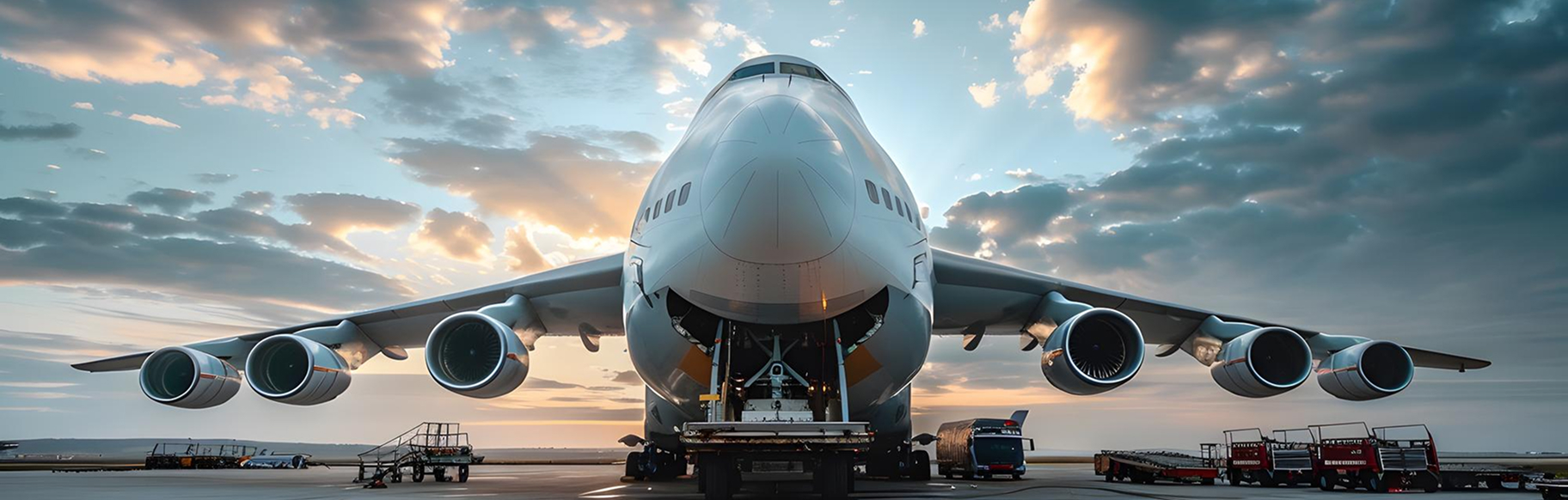 GSA / CSA Các Hãng Hàng Không Lớn - SMART HUB