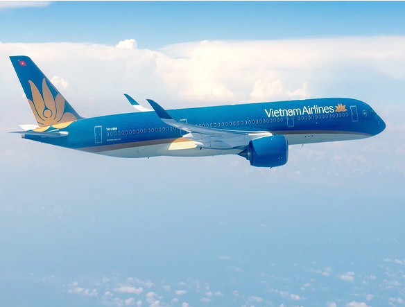 GSA / CSA Các Hãng Hàng Không Lớn - SMART HUB